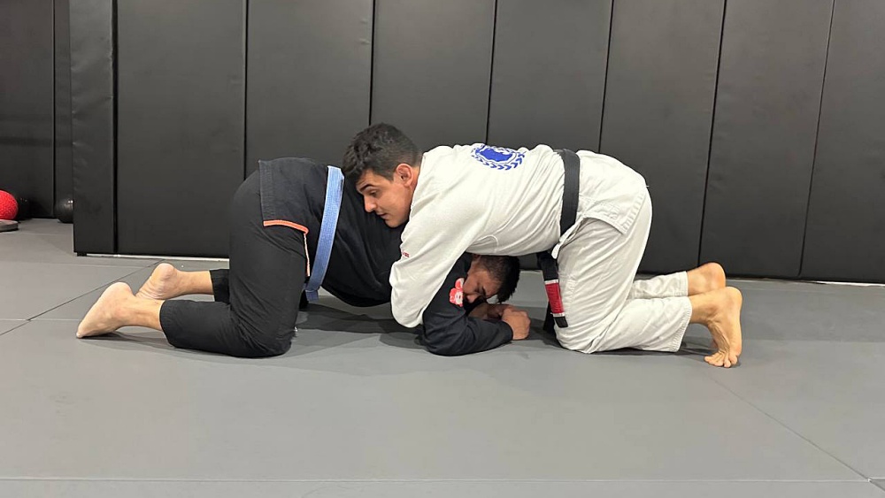 The best bjj fells from the knees: high percentage moves and stay safe ...